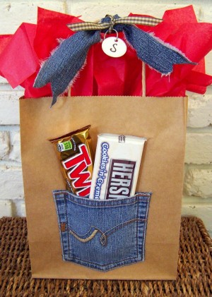 40+ Creative Denim Ideas - A Pumpkin And A Princess