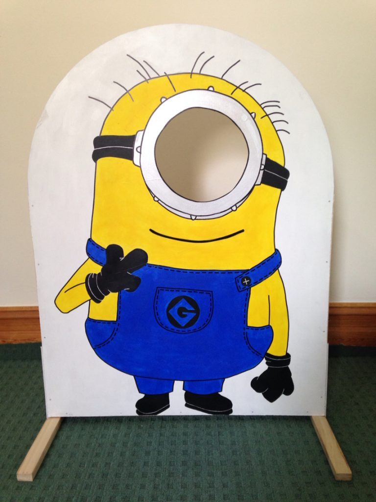 30 Creative Minions Ideas